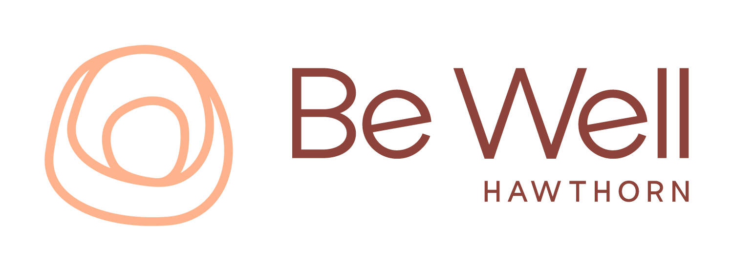 Tour Confirmation - Be Well