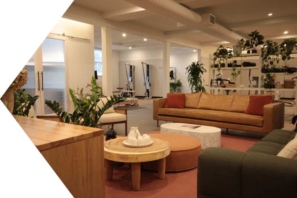 Be Well | Gym, Yoga, Pilates + Wellness