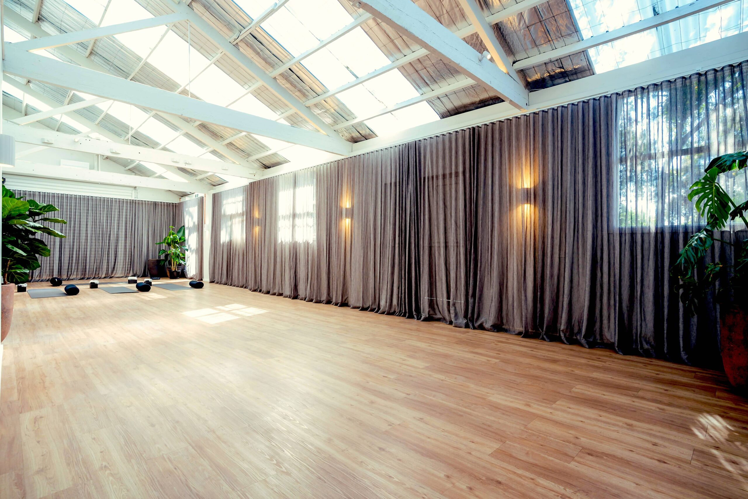 Be Well | Gym, Yoga, Pilates + more