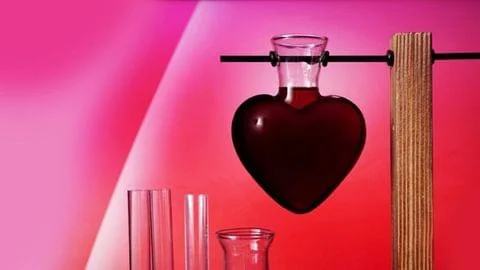 does love potion really work